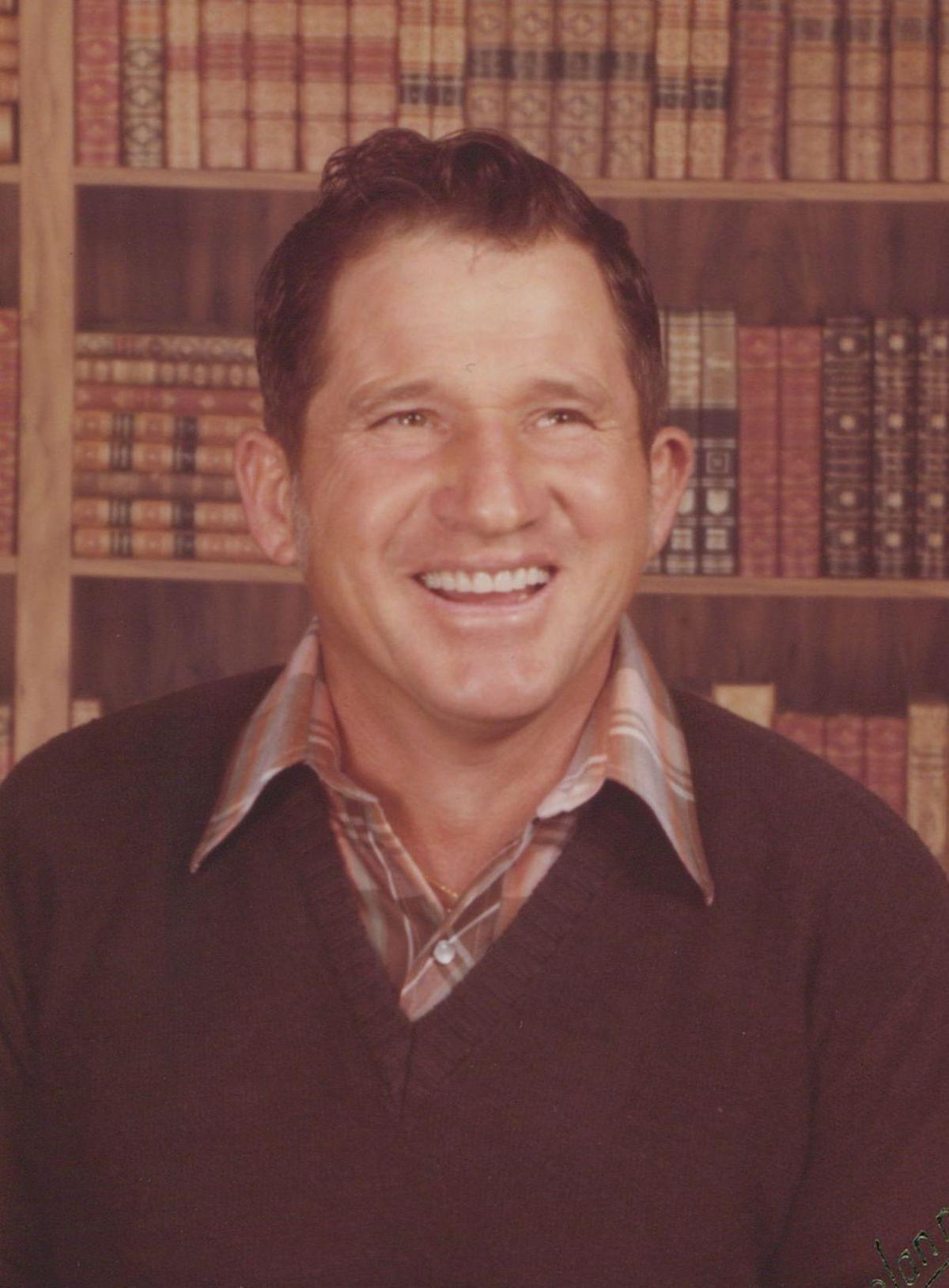 Herman F. Pendergraph | Obituaries | swoknews.com