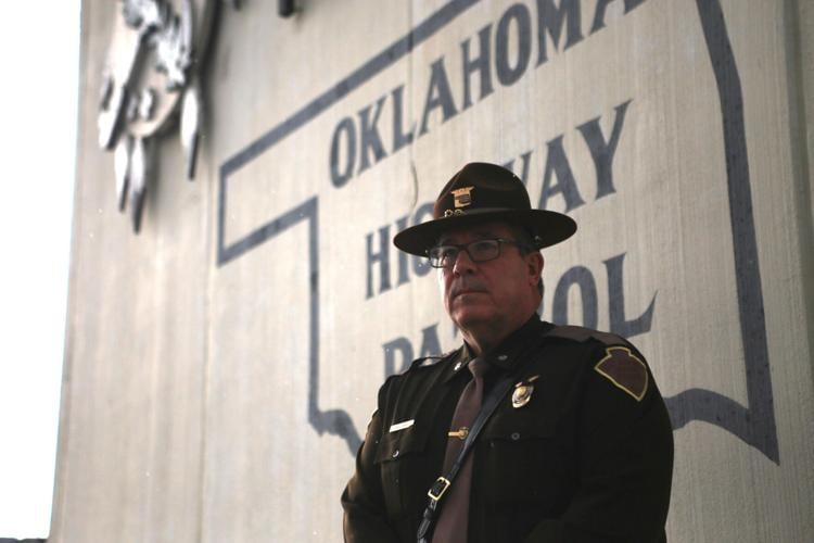 Lawton native to lead Oklahoma Highway Patrol | News | swoknews.com
