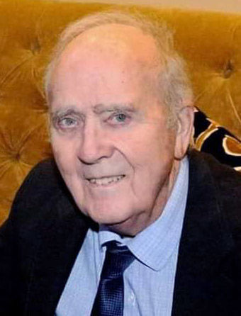 Donald Robert Wright | Obituaries | swoknews.com