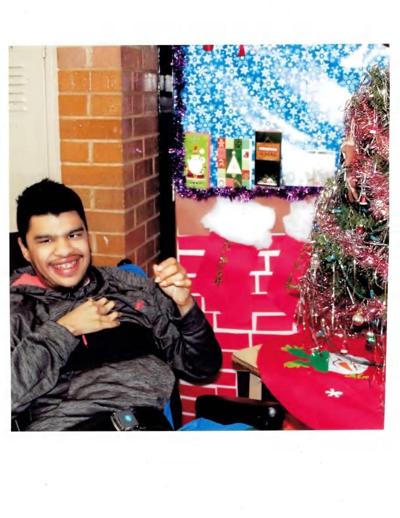 Isaiah J. Pachico | Obituaries | swoknews.com