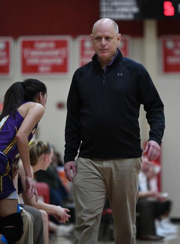 Anadarko girls basketball coach Jeff Zinn announces retirement | Sports ...