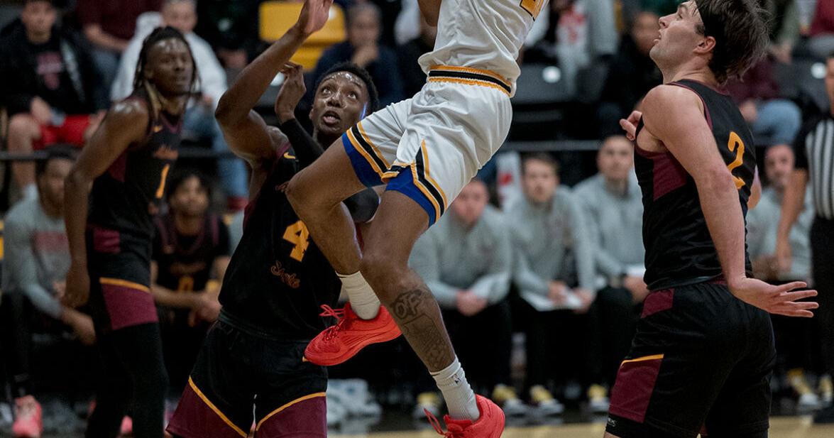 Cameron men win, get help from Rams | Sports | swoknews.com