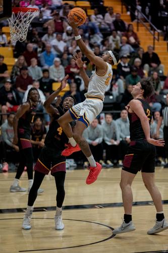 Cameron men win, get help from Rams | Sports | swoknews.com