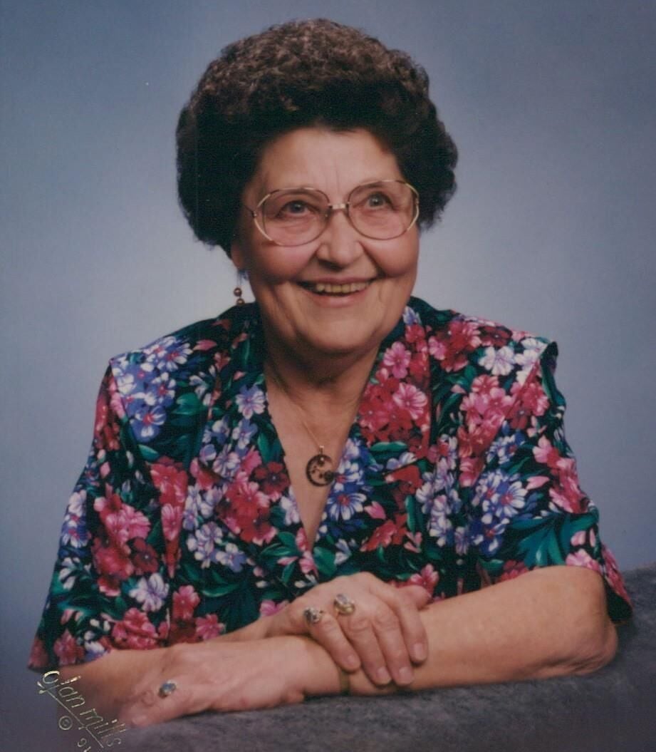 Edith Miller | Obituaries | swoknews.com