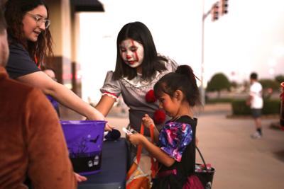 Halloween/Fall events | News | swoknews.com