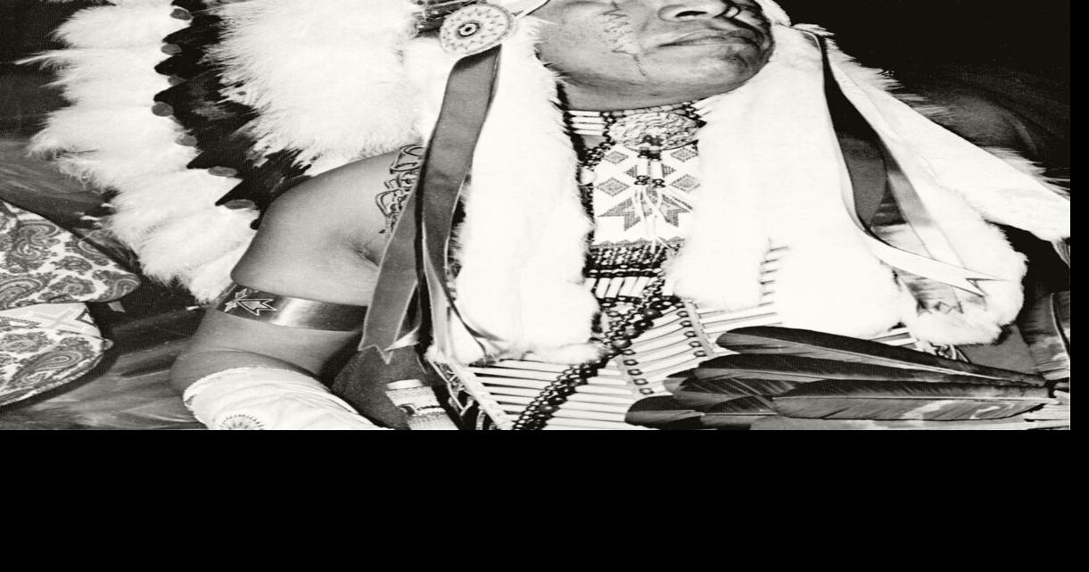 Paula J. Conlon Honors the Legacy of Comanche Artist and Flute Player ...