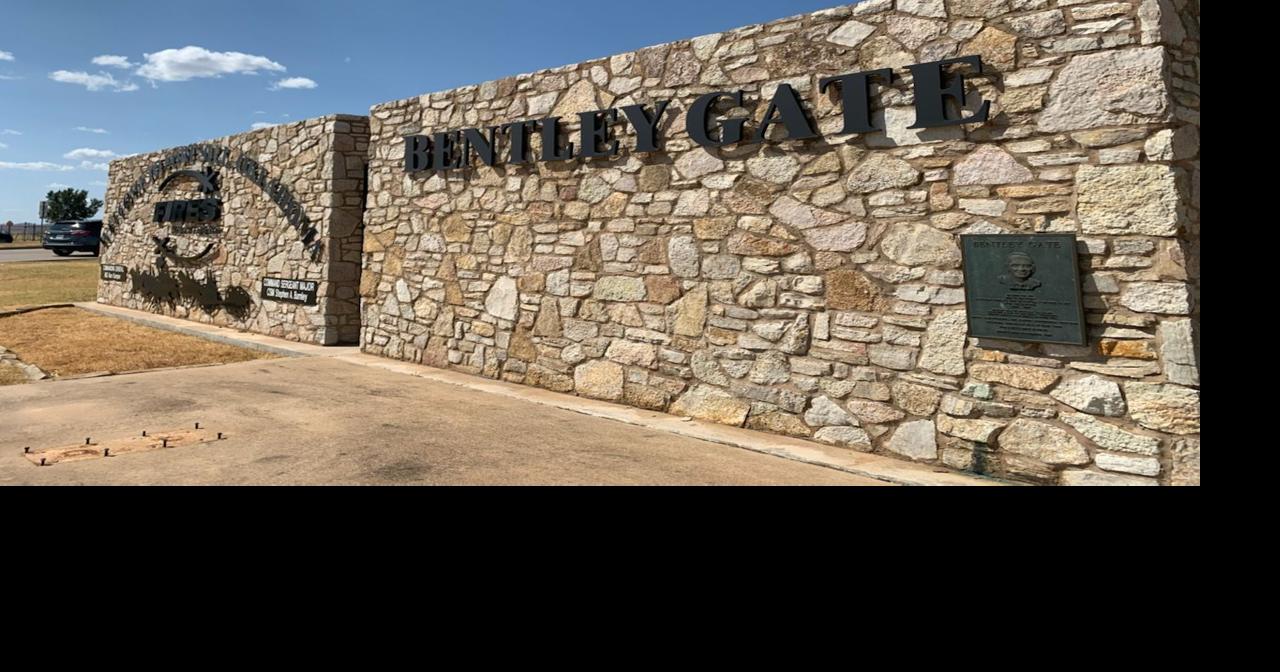 Fort Sill's Bentley Gate to close temporarily | News | swoknews.com