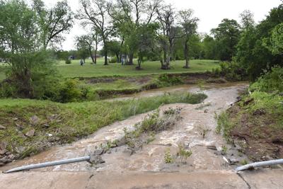 Lawton, Comanche County file proclamations citing emergency from ...