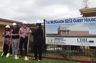 Homeless boys in Lawton to have place to call home | News | swoknews.com