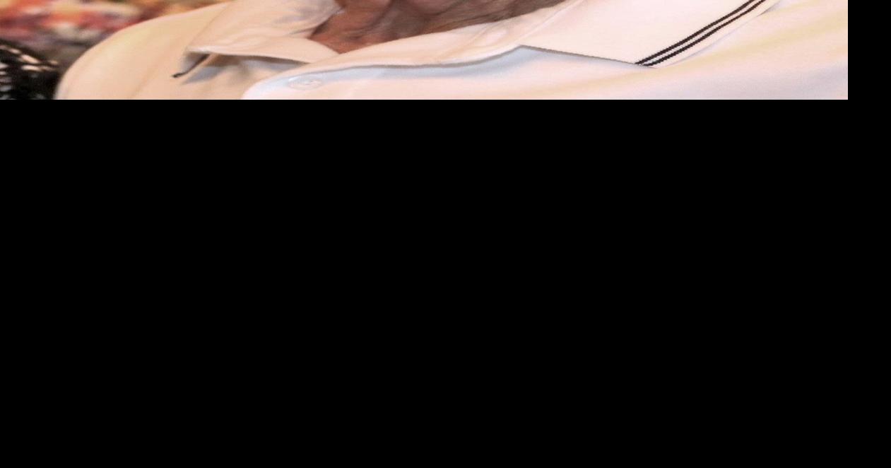 Jim Dillman Rush | Obituaries | swoknews.com