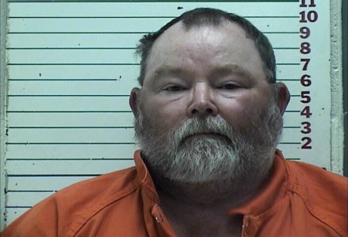 Citizens group sting leads to arrest of Geronimo man for online contact ...