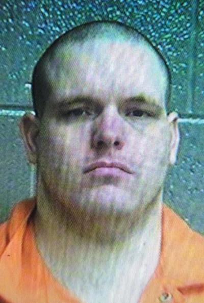 Inmate accused of being part of contraband ring | News | swoknews.com