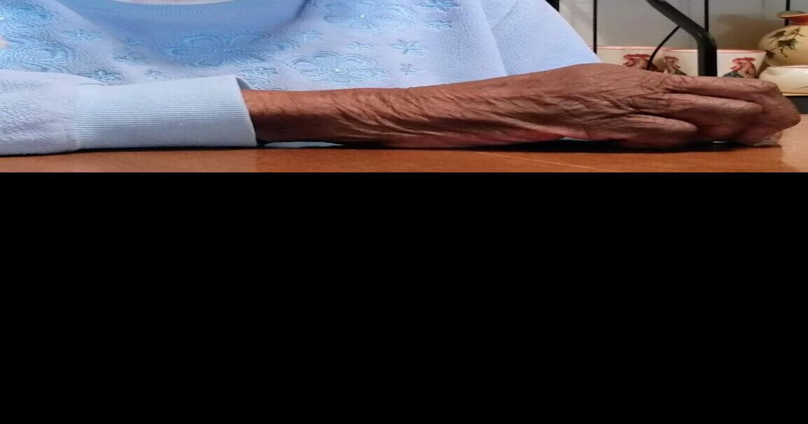 Eleanor Mae Kemp | Obituaries | swoknews.com