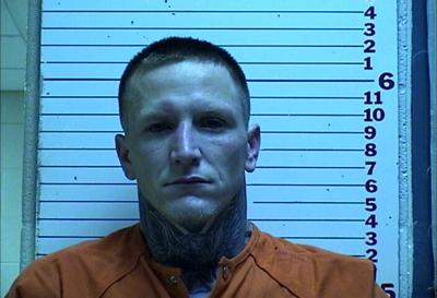 Hard time proves 'pimpin' ain't easy' for Lawton man | News | swoknews.com