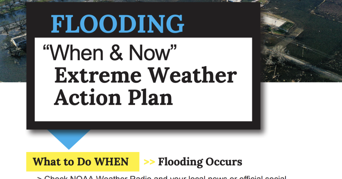 Flooding Graphic | News | swoknews.com