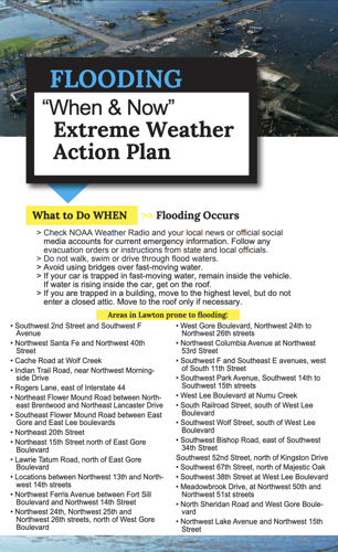 Flooding Graphic | News | swoknews.com