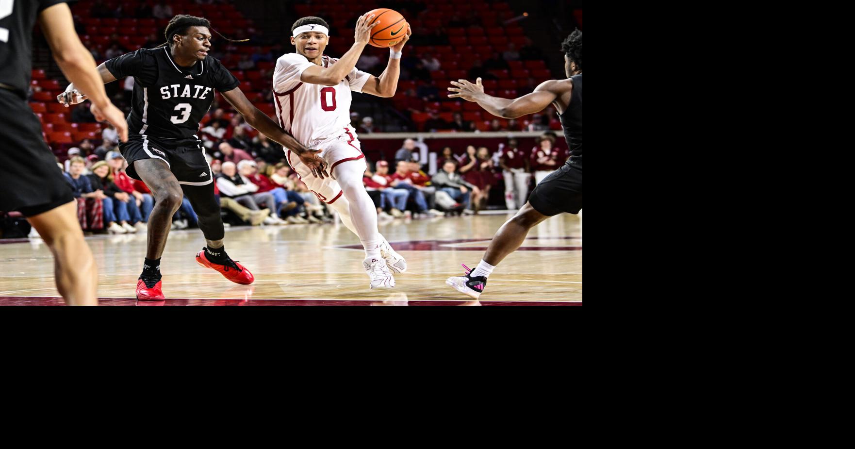 Fears scores 27 as OU knocks off Bulldogs | Sports | swoknews.com