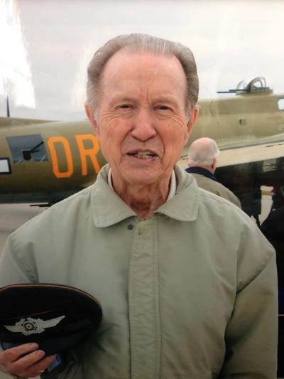 Dr. John Webb 'Jack' Spencer | Obituaries | swoknews.com