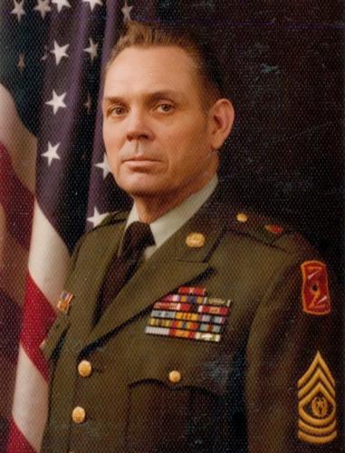 CSM (Retired) Donald R. Haught | Obituaries | swoknews.com