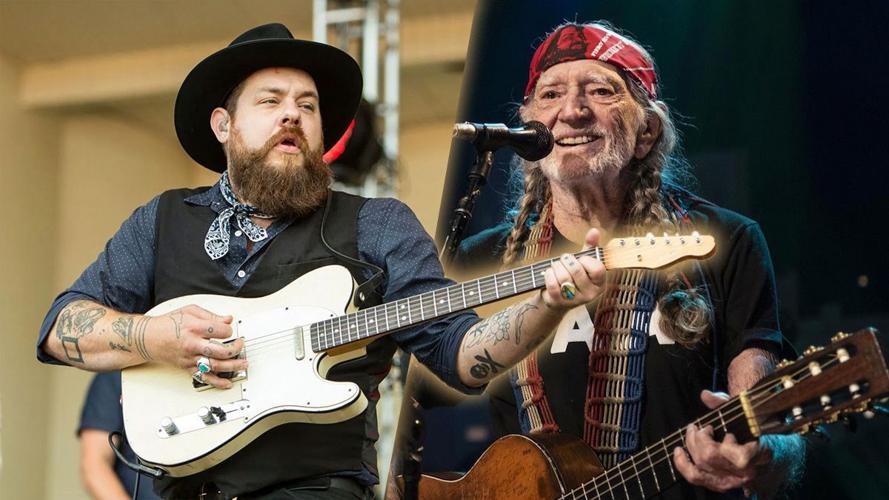 Faith in God, his music keeps Richard Clift Jr. singing | Styles ...