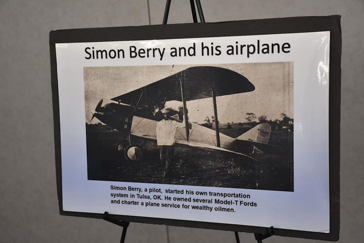 Teamwork Makes the Dream Work reaches for the sky | News | swoknews.com