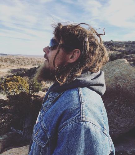 Skylie Thompson impresses at "American Idol" audition | Photo Galleries ...