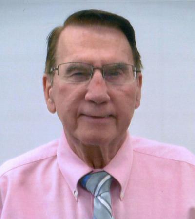 Charles W. Singleton | Obituaries | swoknews.com