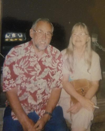 Clyde Tilley | Obituaries | swoknews.com