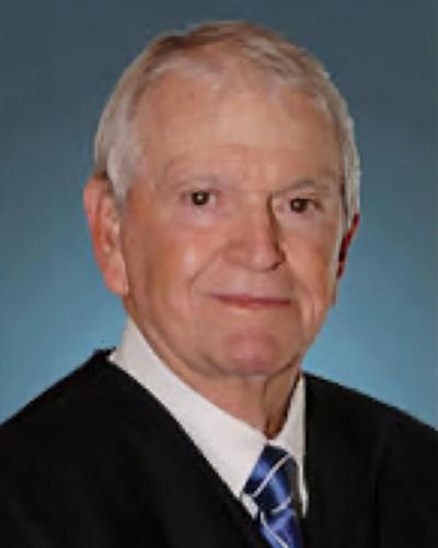 Charles William Bill Stratton, Jr. | Obituaries | swoknews.com