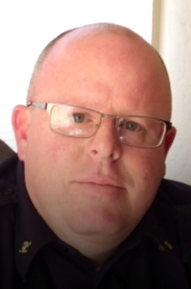 Frederick dismisses police chief | News | swoknews.com