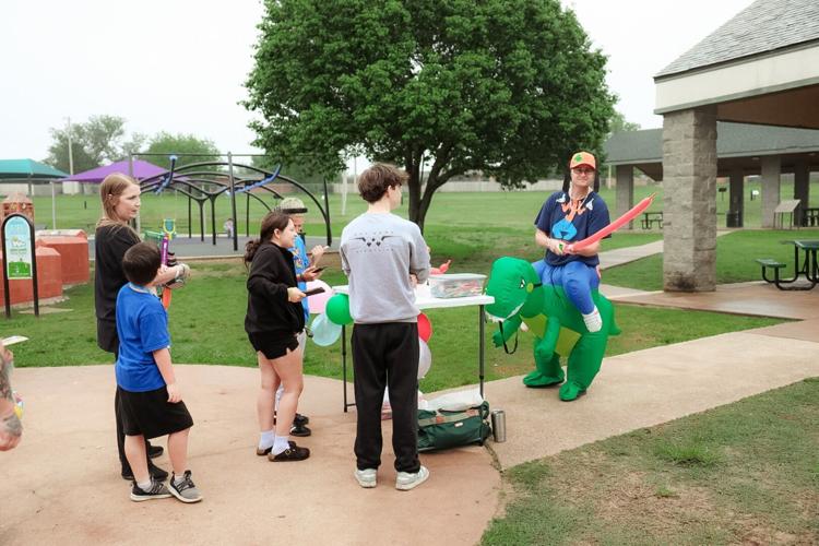 Autism Awareness Walk | Community News | swoknews.com