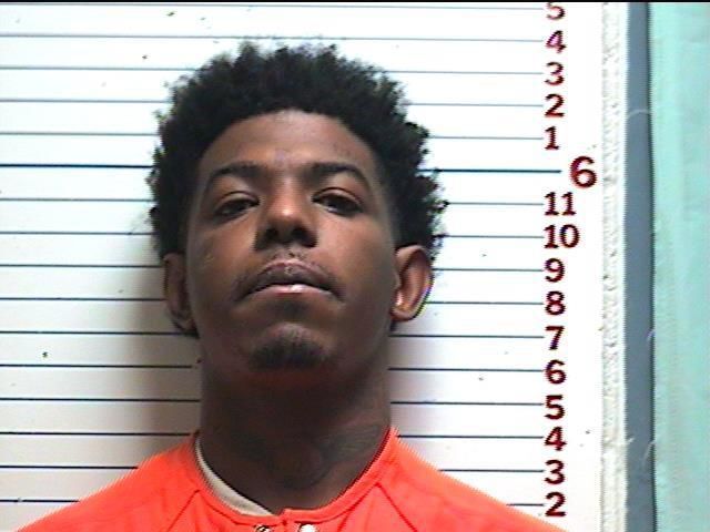 Barner found guilty of first-degree murder | News | swoknews.com