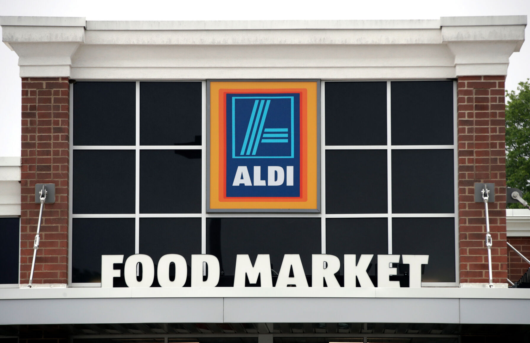 ALDI announces new plans as demand surges during its 50th year in the U ...