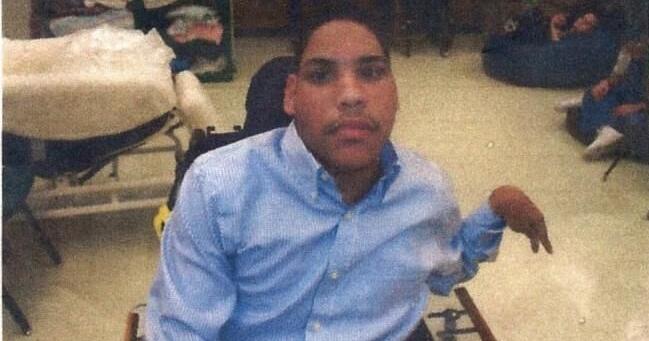 Anthony Jerome Colbert | Obituaries | swoknews.com