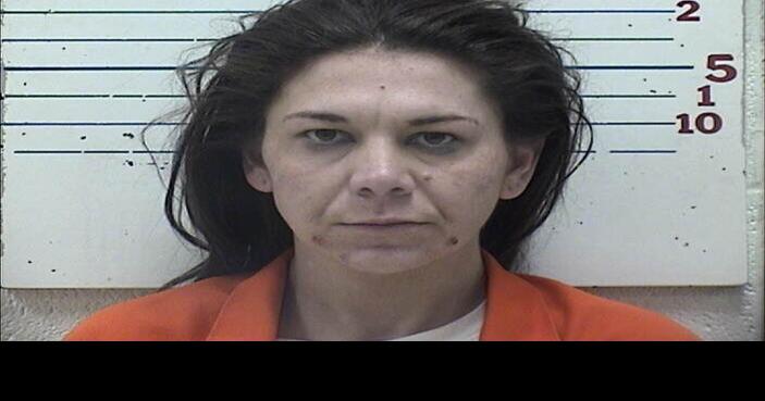 Plea to escape from DOC nets Lawton woman 6 years in prison | News ...