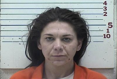 Plea to escape from DOC nets Lawton woman 6 years in prison | News ...