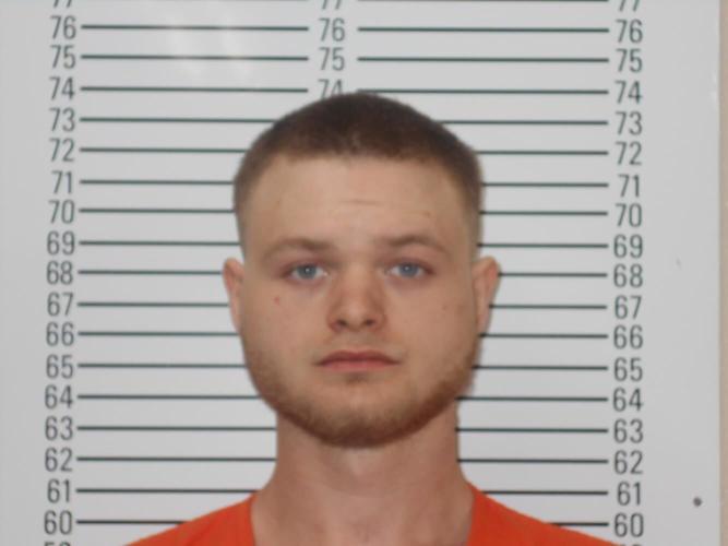 Trio of inmates accused of assault in Stephens County jail | News ...