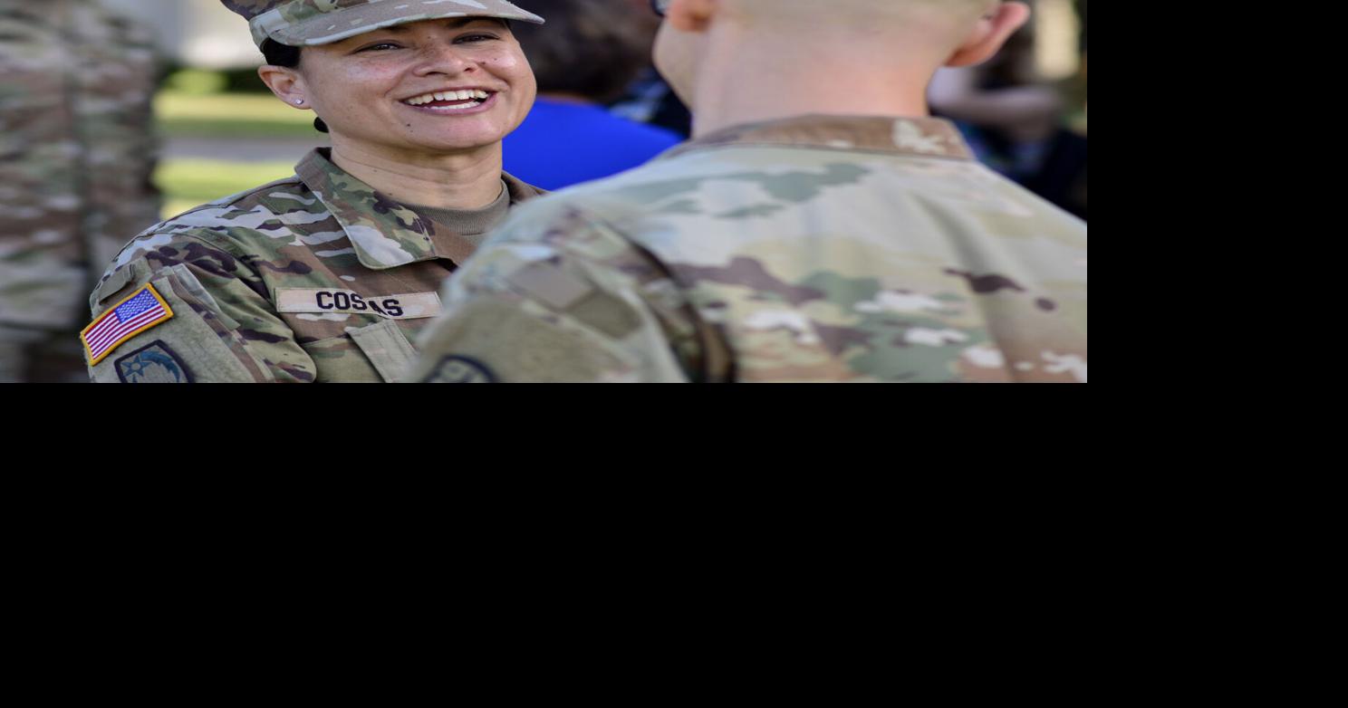 Fort Sill unit welcomes new commander | News | swoknews.com