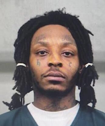 Inmate accused of March 2023 prison stabbing | News | swoknews.com