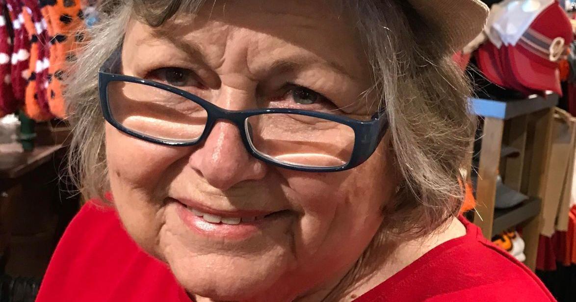 Elizabeth 'Beth' Faulkner Garrett | Obituaries | swoknews.com