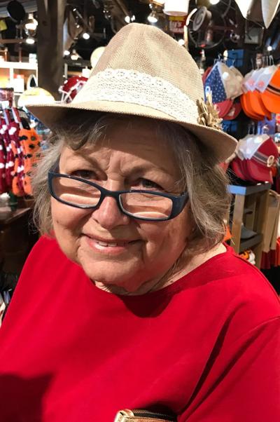 Elizabeth 'Beth' Faulkner Garrett | Obituaries | swoknews.com