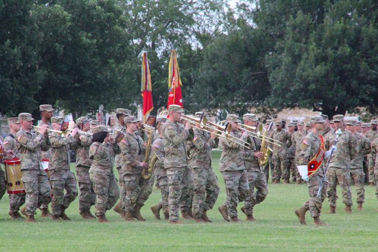 New commander has big plans for Fort Sill | News | swoknews.com