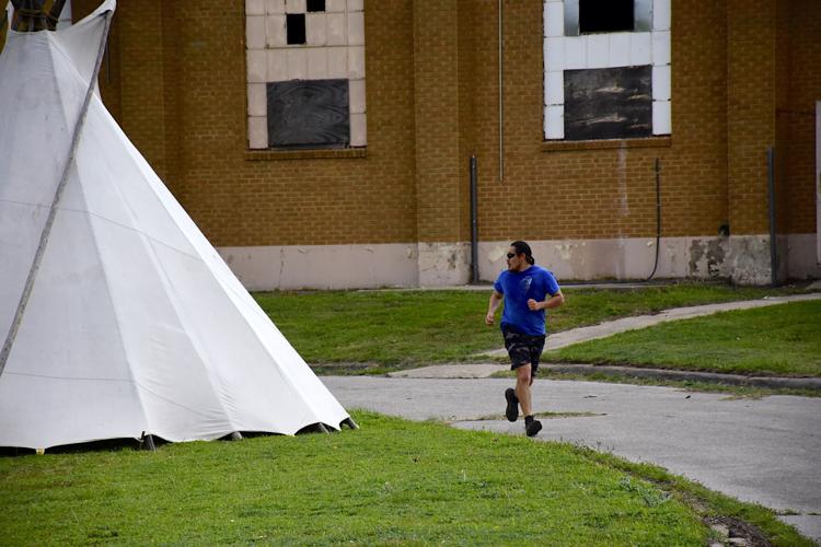 Fun runs at Fort Sill Indian School | Community News | swoknews.com