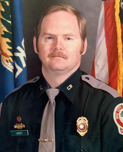 Stephen R. Handy | Obituaries | swoknews.com