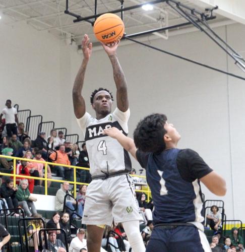 MacArthur teams breeze by Altus | Sports | swoknews.com