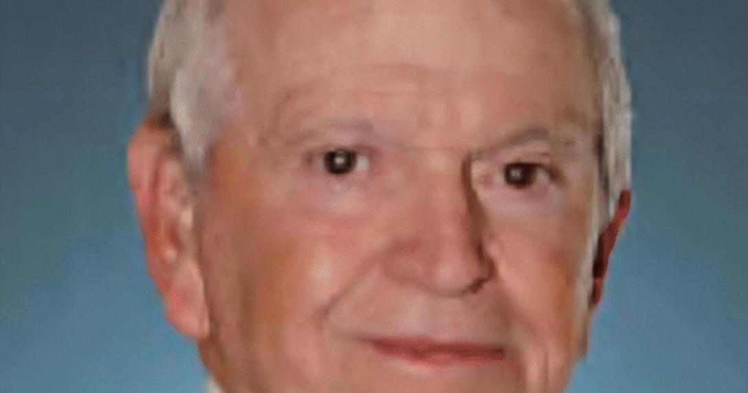 Former associate district judge Bill Stratton dies | News | swoknews.com