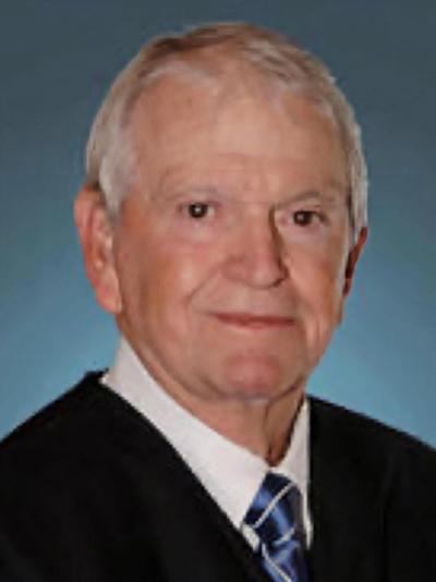 Former associate district judge Bill Stratton dies | News | swoknews.com