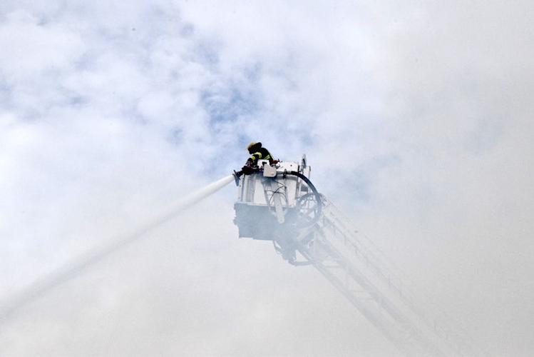 Pecan Valley home lost to Sunday fire | News | swoknews.com