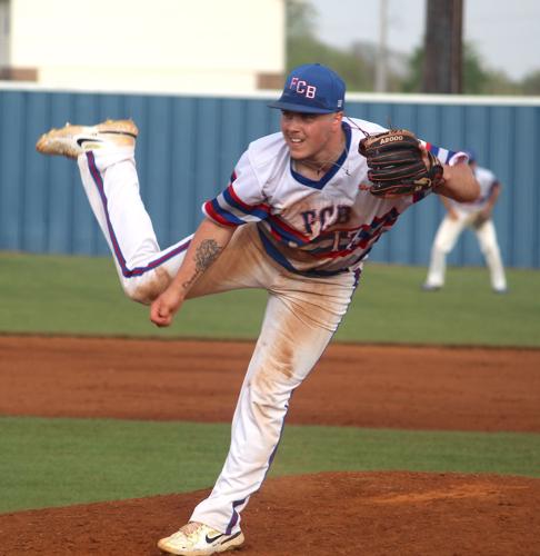 Fort Cobb, Elgin pick up wins in SOI | Sports | swoknews.com