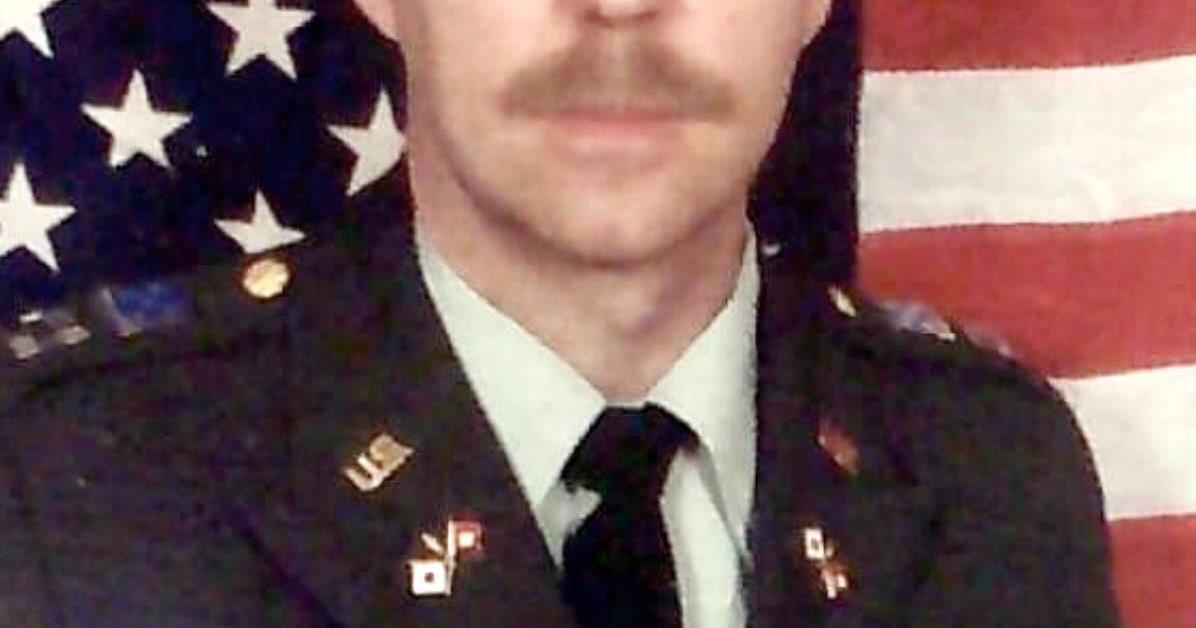 Gerald 'Jerry' Lee Henley | Obituaries | swoknews.com